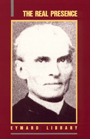 Eymard writings | St Peter Julian Eymard
