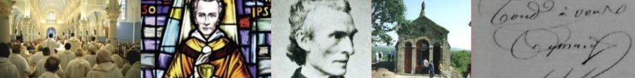 Eymard writings | St Peter Julian Eymard