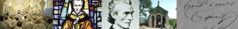 Eymard writings | St Peter Julian Eymard